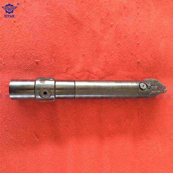 Roatry Drilling Machine Drill Bits For Cement Grout Injection