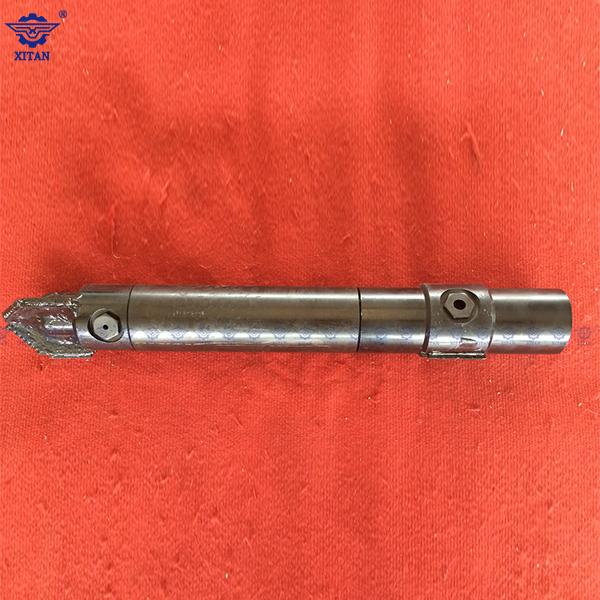 Roatry Drilling Machine Drill Bits For Cement Grout Injection