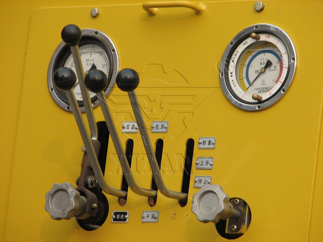 Dia 50mm 1300m Diamond Core Drilling Rigs For Tunnel