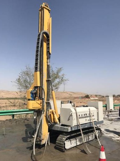 China Shannxi Xitan Geological Equipement Co.,Ltd latest company news ...