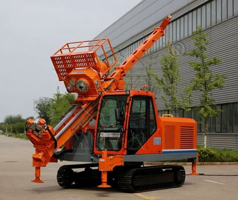 Jet Grouting Drilling Rig factory, Buy good quality Jet Grouting ...