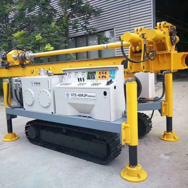 The Working Principle and Maintenance Method Jet Grouting Anchor ...